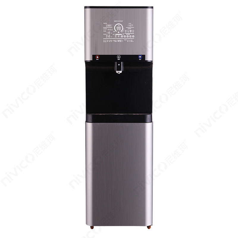 重磅新机SCRO- B60 - 上海尼维珂净水科技有限公司